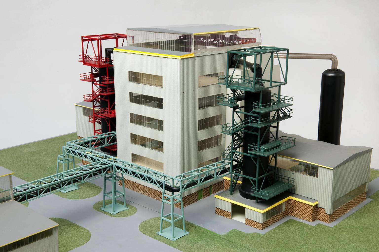 Tinjauan jenis reaktor – Electrochemical Engineering Laboratory