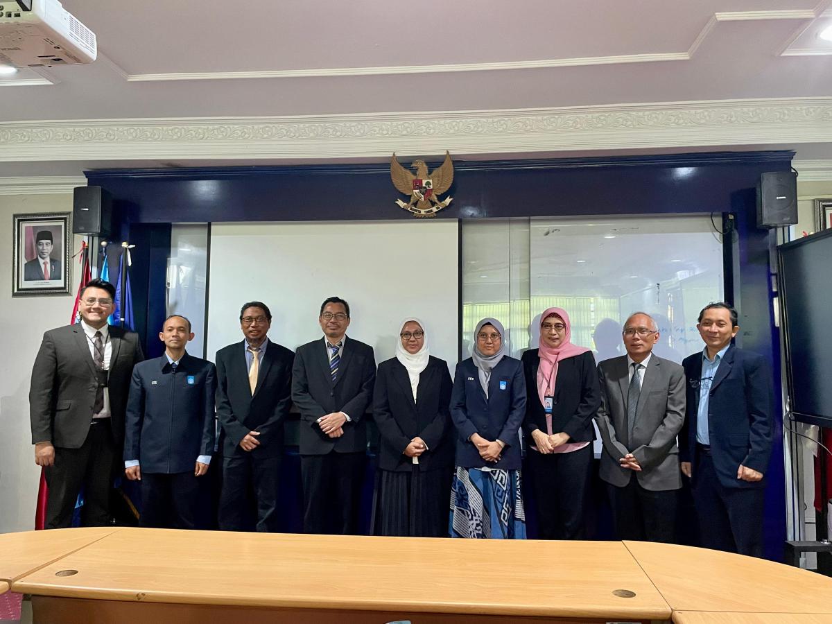 Merancang substrat aerogel selulosa agar memiliki kapasitas pemompaan ...