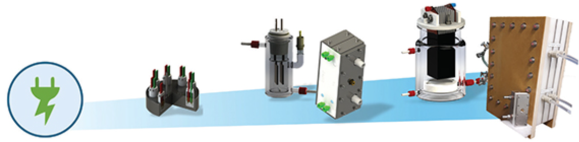 Proses elektrokimia untuk industri kimia – Electrochemical Engineering ...